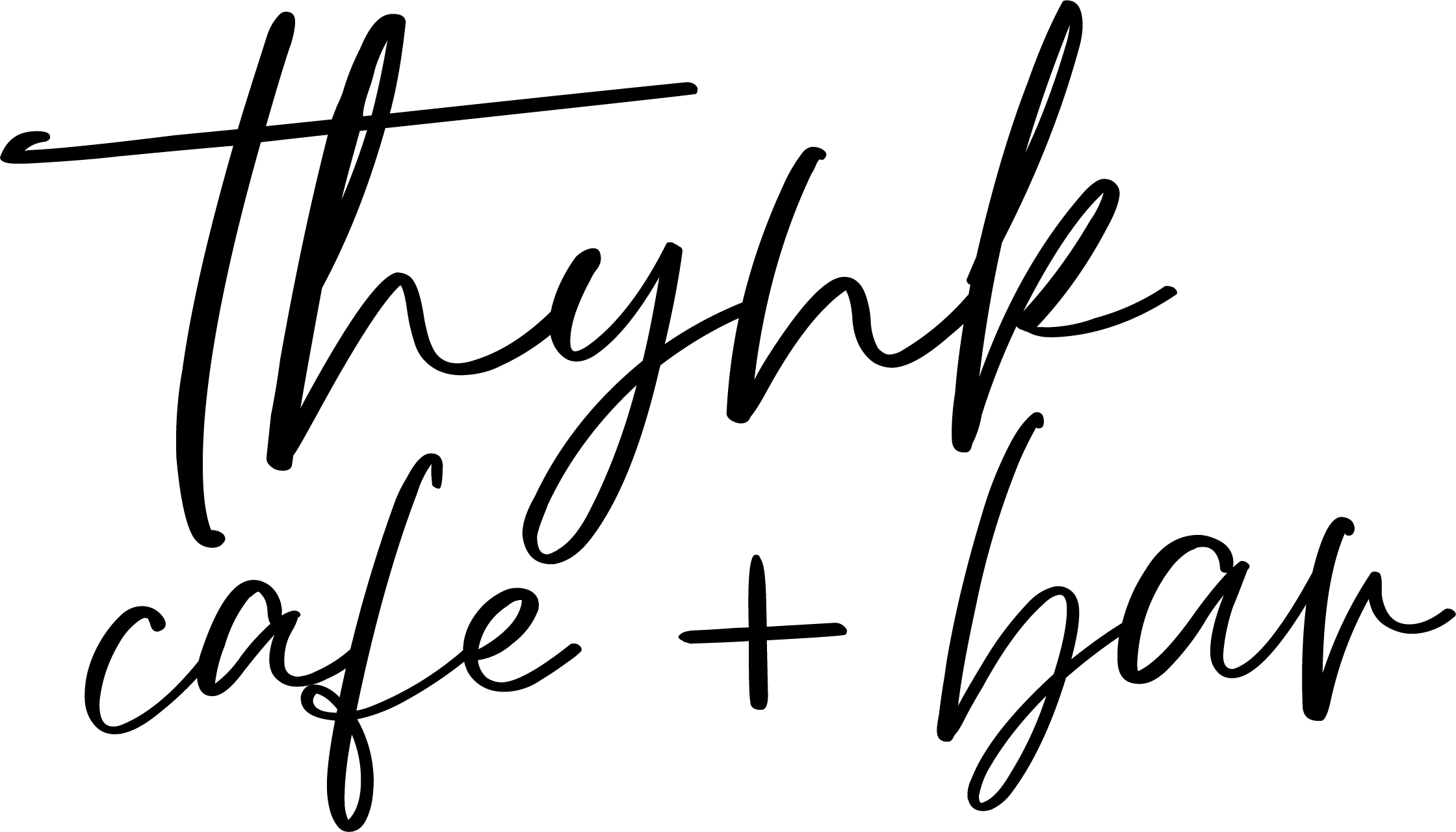 Terms & Conditions – THYNK Cafe + Bar in Newcastle, New South Wales