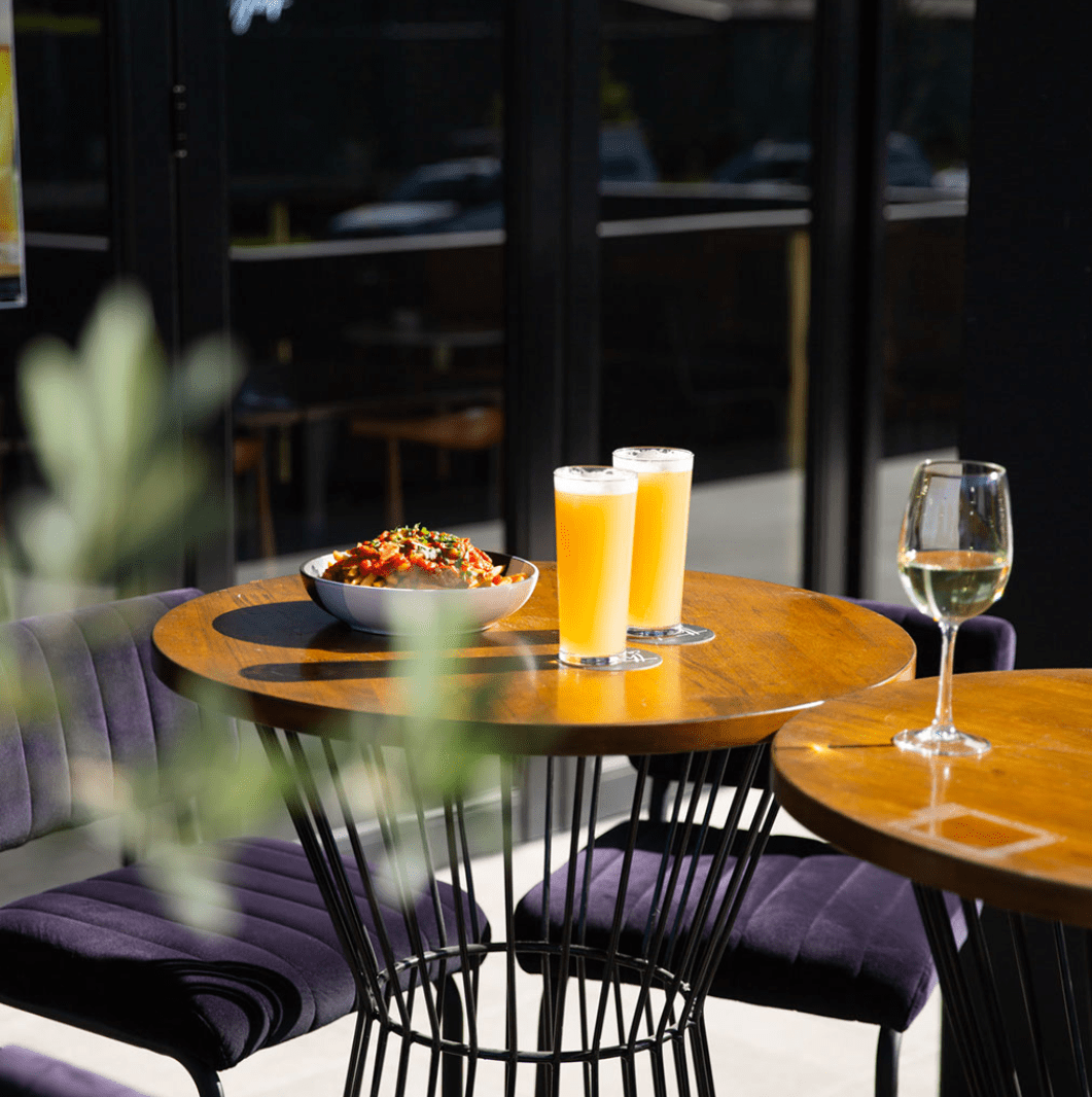 About Us – THYNK Cafe + Bar in Newcastle, New South Wales